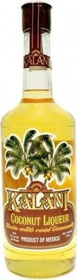 Kalani Liqueur Coconut – Wine Chateau