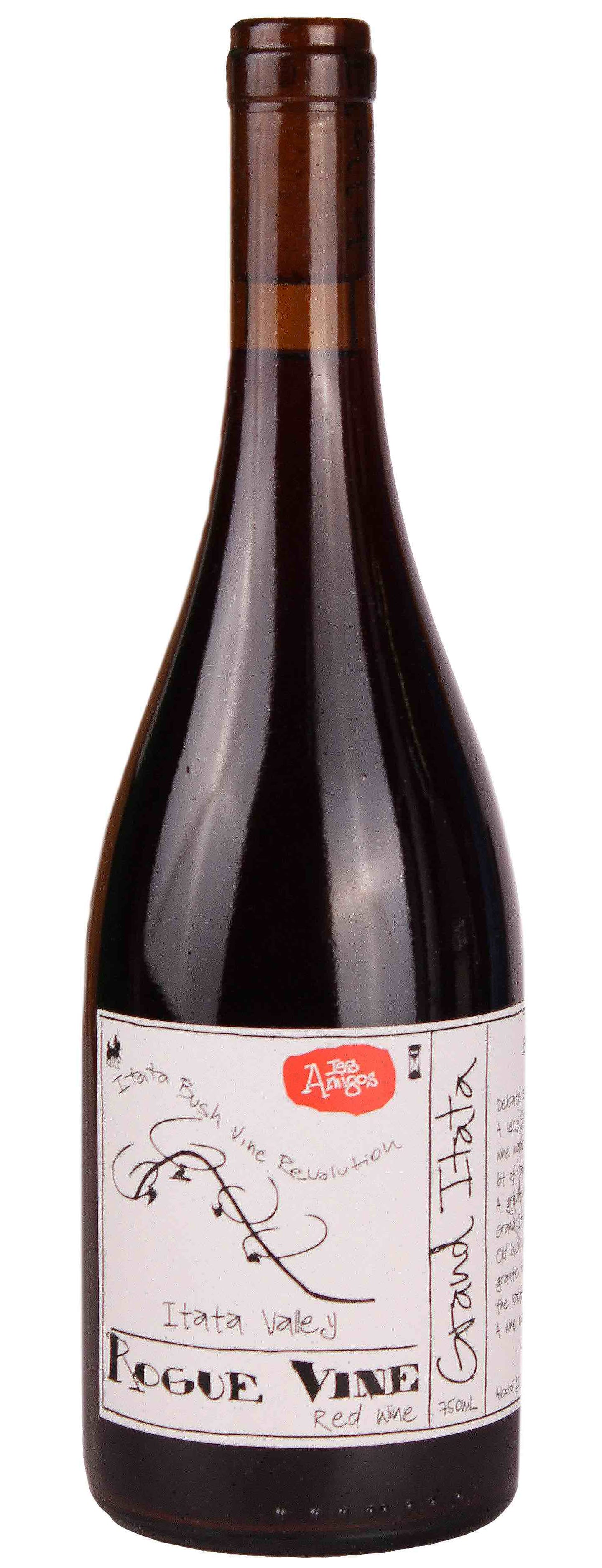 Rogue Vine Grand Itata Tinto 2021 – Wine Chateau