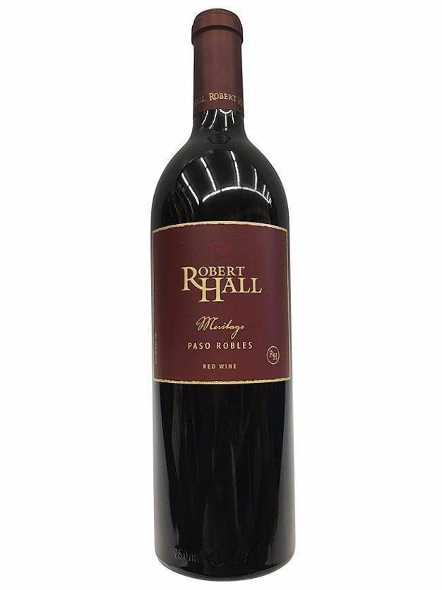 Robert Hall Meritage Hall Ranch 2017 – Wine Chateau