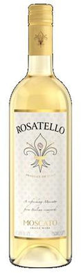 Rosatello Moscato – Wine Chateau