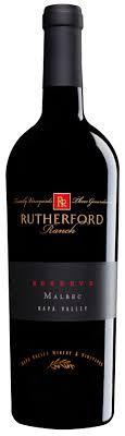 Rutherford Ranch Cabernet Sauvignon Reserve 2017 – Wine Chateau