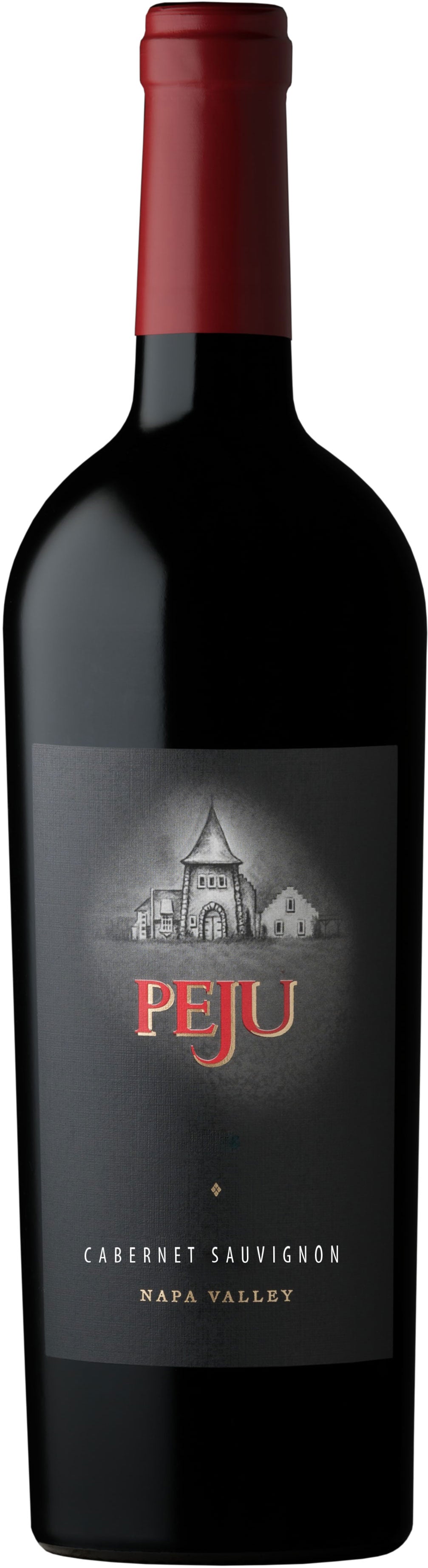 Peju Cabernet Sauvignon 2018 – Wine Chateau