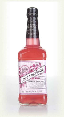 Sweet Revenge Liqueur – Wine Chateau