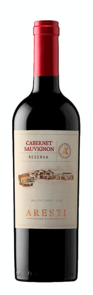 Reserva Curico Cabernet Sauvignon 2019 – Wine Chateau