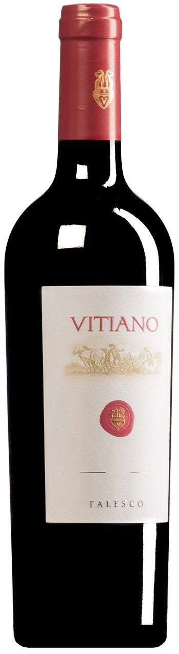 Vitiano Rosso 2016 – Wine Chateau